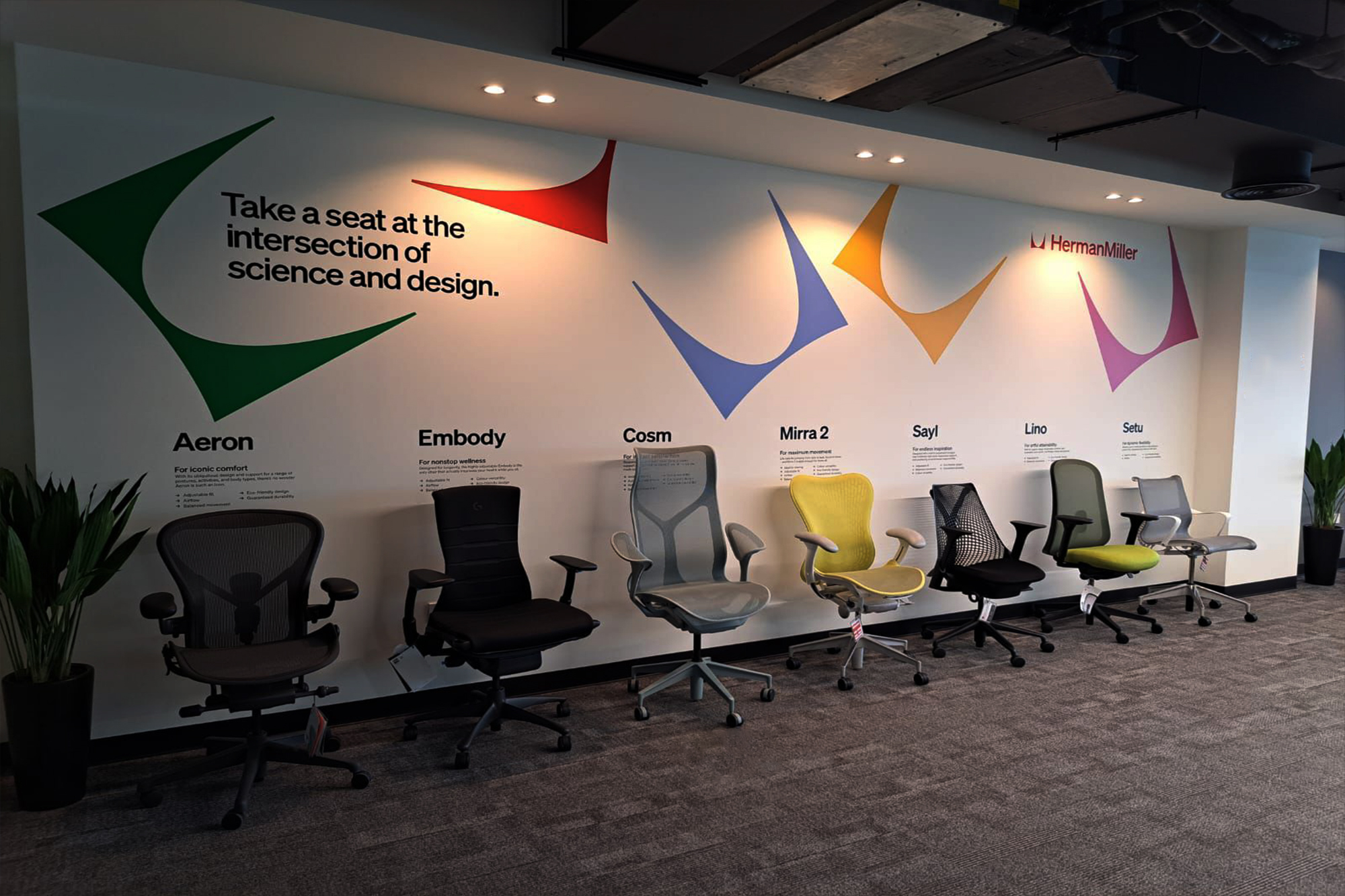 Arabian Furniture & Design